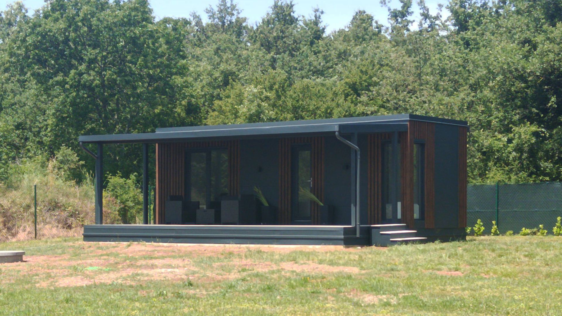 Leona 24 Tar-Istra – Male kuće